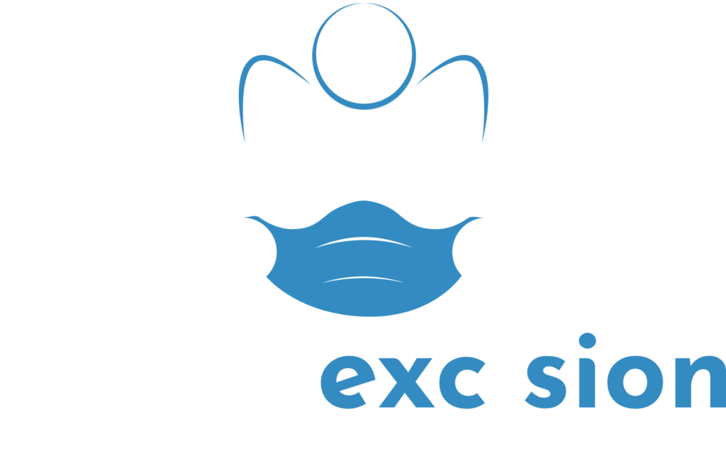 Pelvic Floor and Obstetric fistula - Hyperexcision